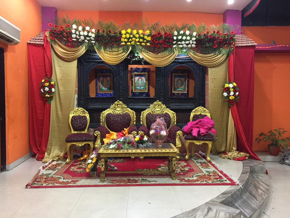 Jasmine Party Palace | WedTayari